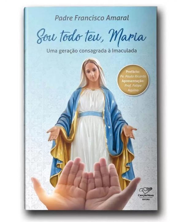 Loja Encontro Com Cristo